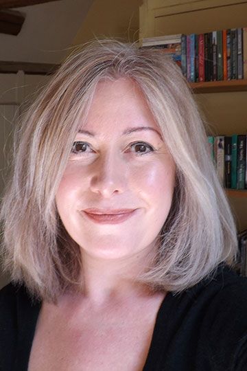 The Poppy Wife | Book Reviews by Jeannette